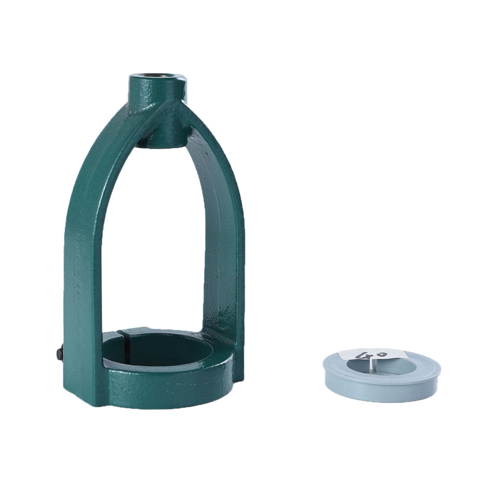 Lazsy Drill Press Mortising Attachment Fast Square Hole Mortiser High ...