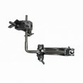 Lazsy Drum Accessory Clamp Bracket Metal Memory Lock Bracket Curved ...