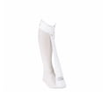 Lazsy Foot Drop Brace Adjustable Strap Foot Drop Brace Sock Lightweight ...