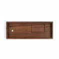 Lazsy GH60 Wood Keyboard Shell Smoothly Finish 60% Wooden Keyboard Case ...