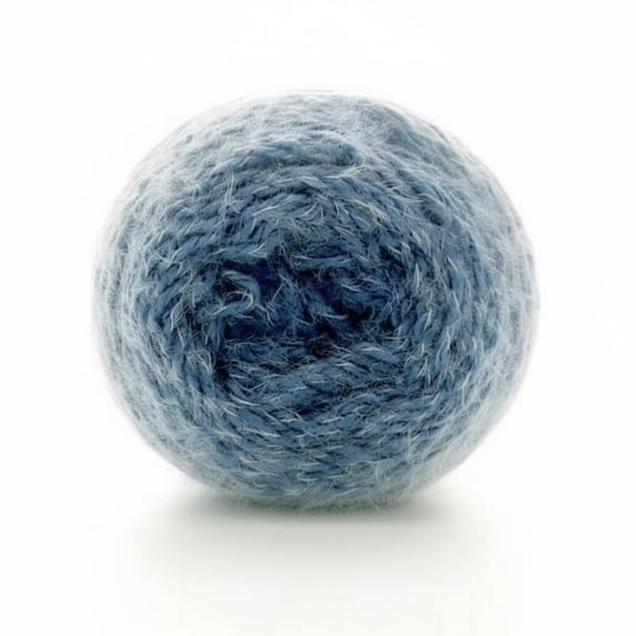 Lazsy Gradient Yarn Versatile Gradient Yarn Lightweight and Breathable ...