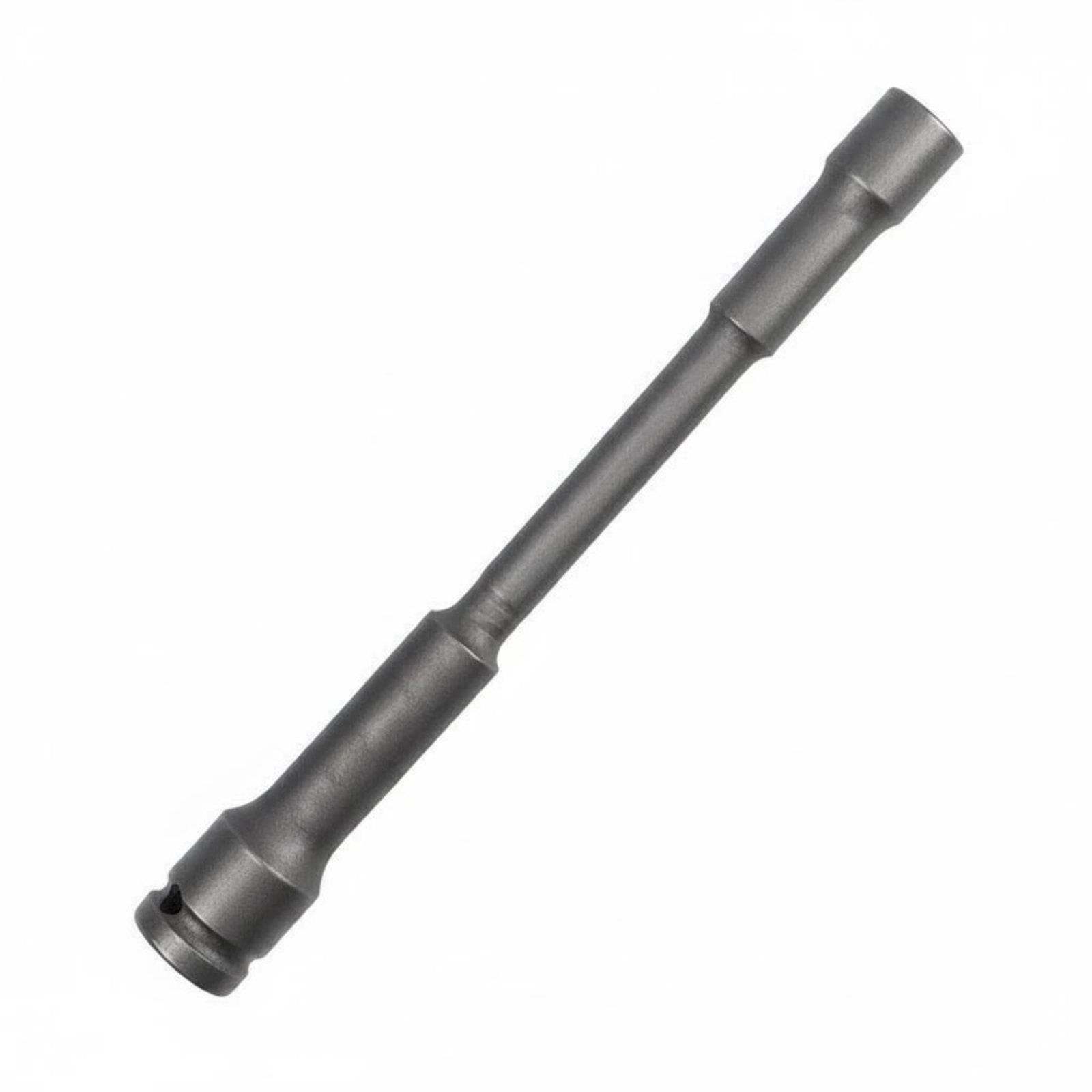 Lazsy Impact Socket 1/2 Inch Drive Extra Long Socket Strong and Deep ...