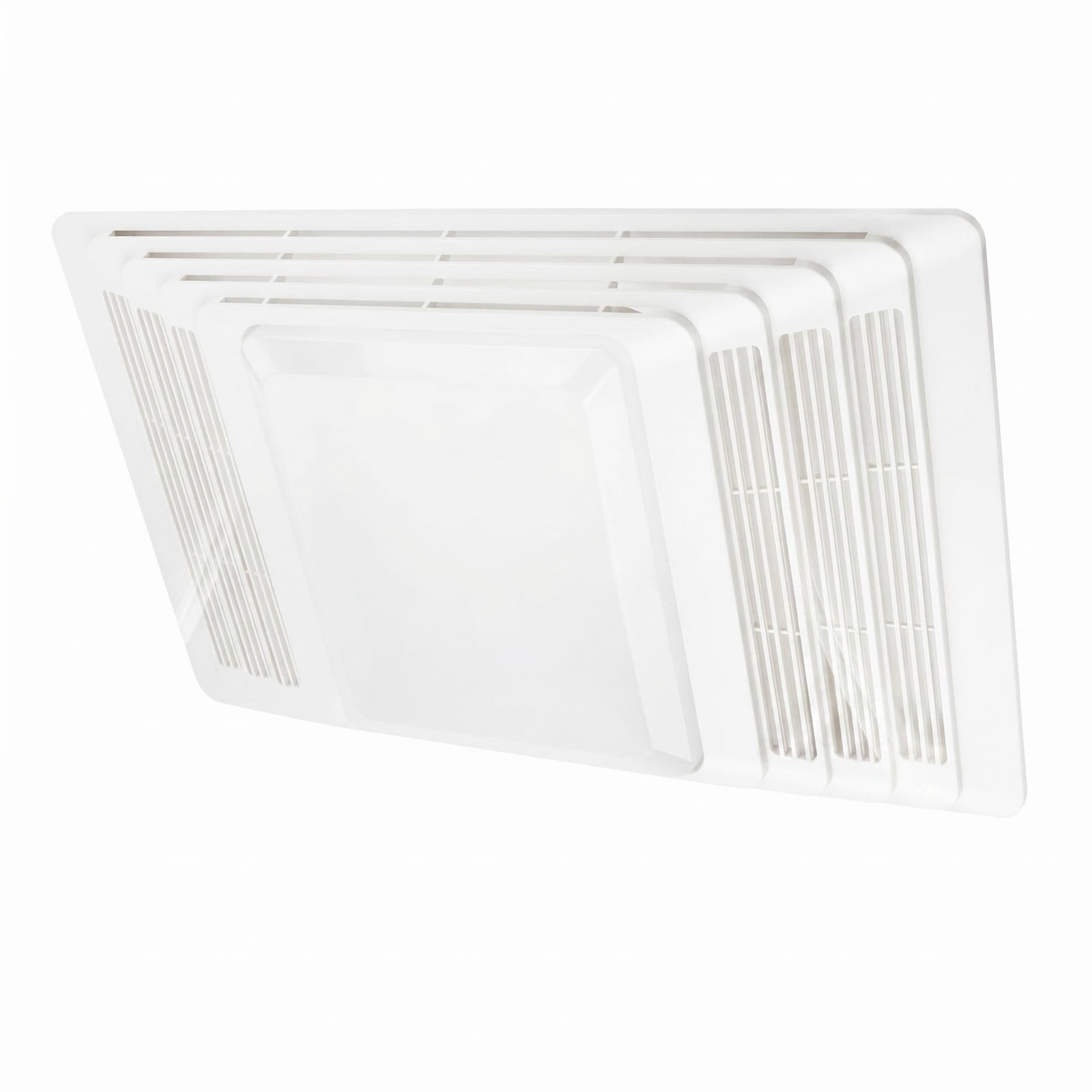Lazsy Lavatory Exhaust Fan Cover Tool Lavatory Fan Grille Easy to ...