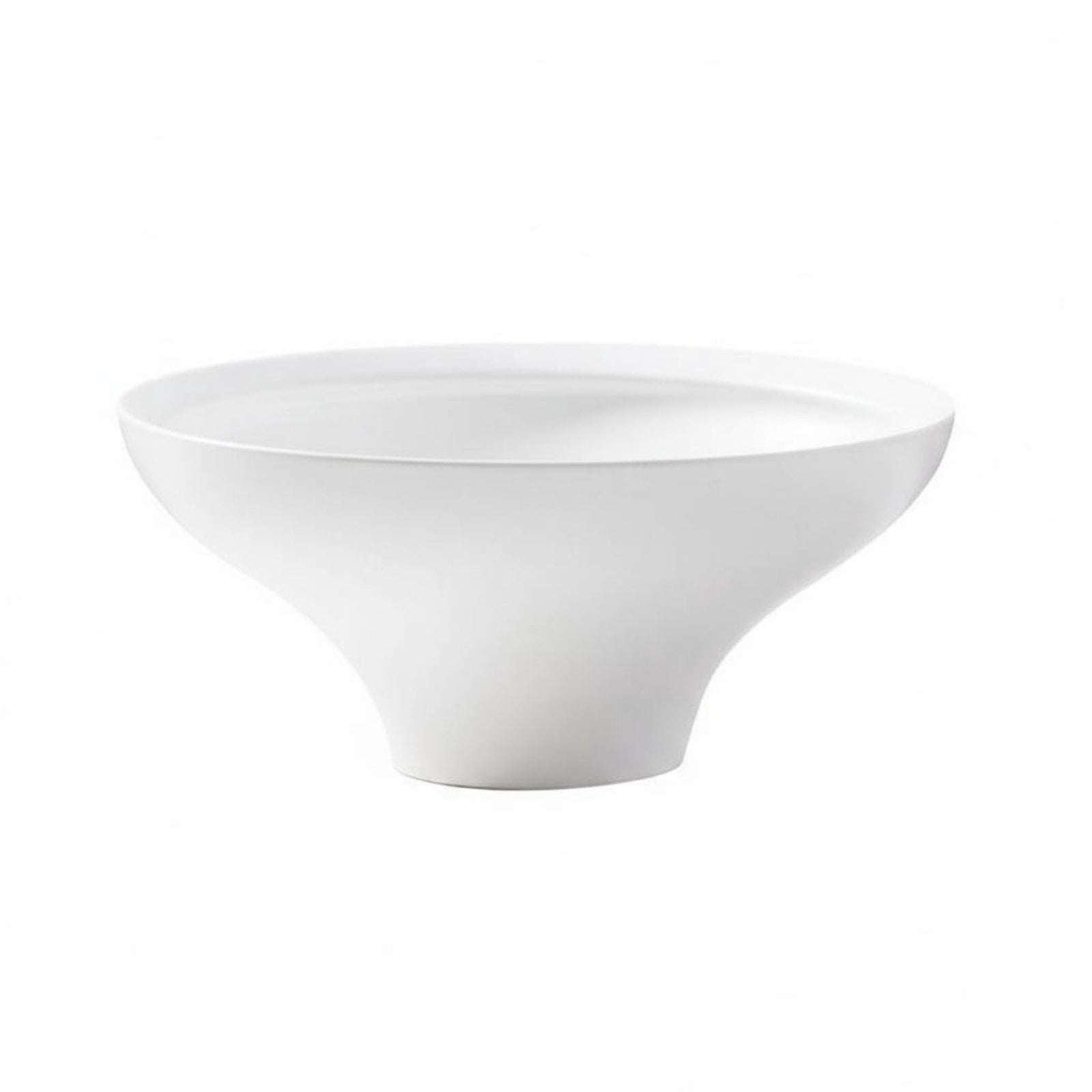 Lazsy No-Hole Planter Pot Vintage Design Ceramic Soilless Bowl High ...