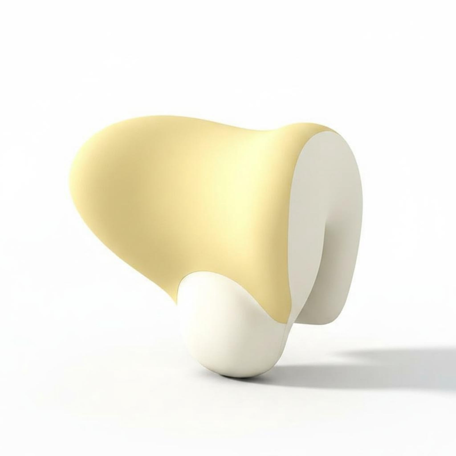 Lazsy Office Chair Headrest Pillow double Use Office Rest Pillow ...