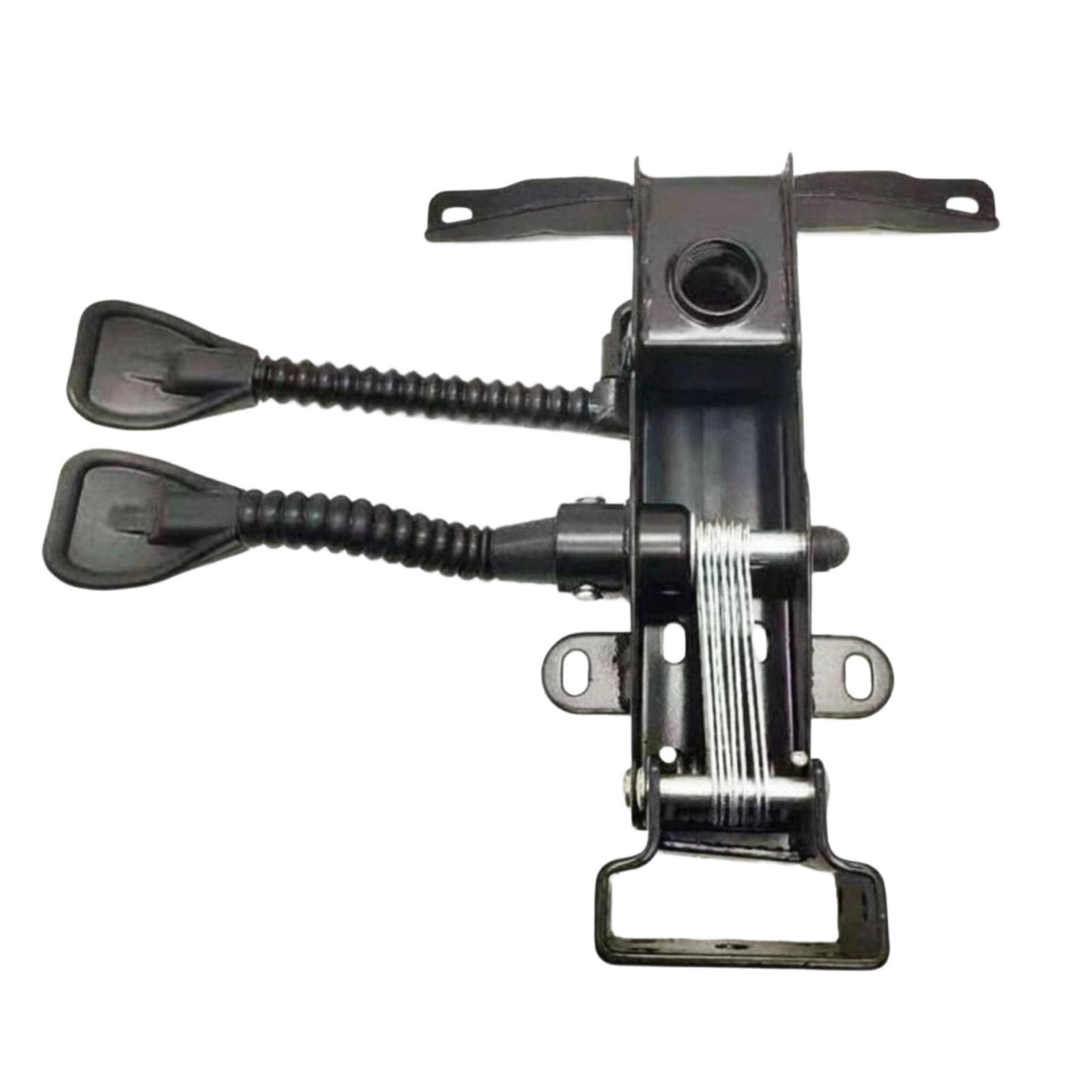 Lazsy Office Chair Tilt Mechanism Easy Installation Office Chair Tilt ...
