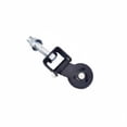Lazsy Pulldown Attachment 180 degrees Swivel Squat Rack Pulley ...