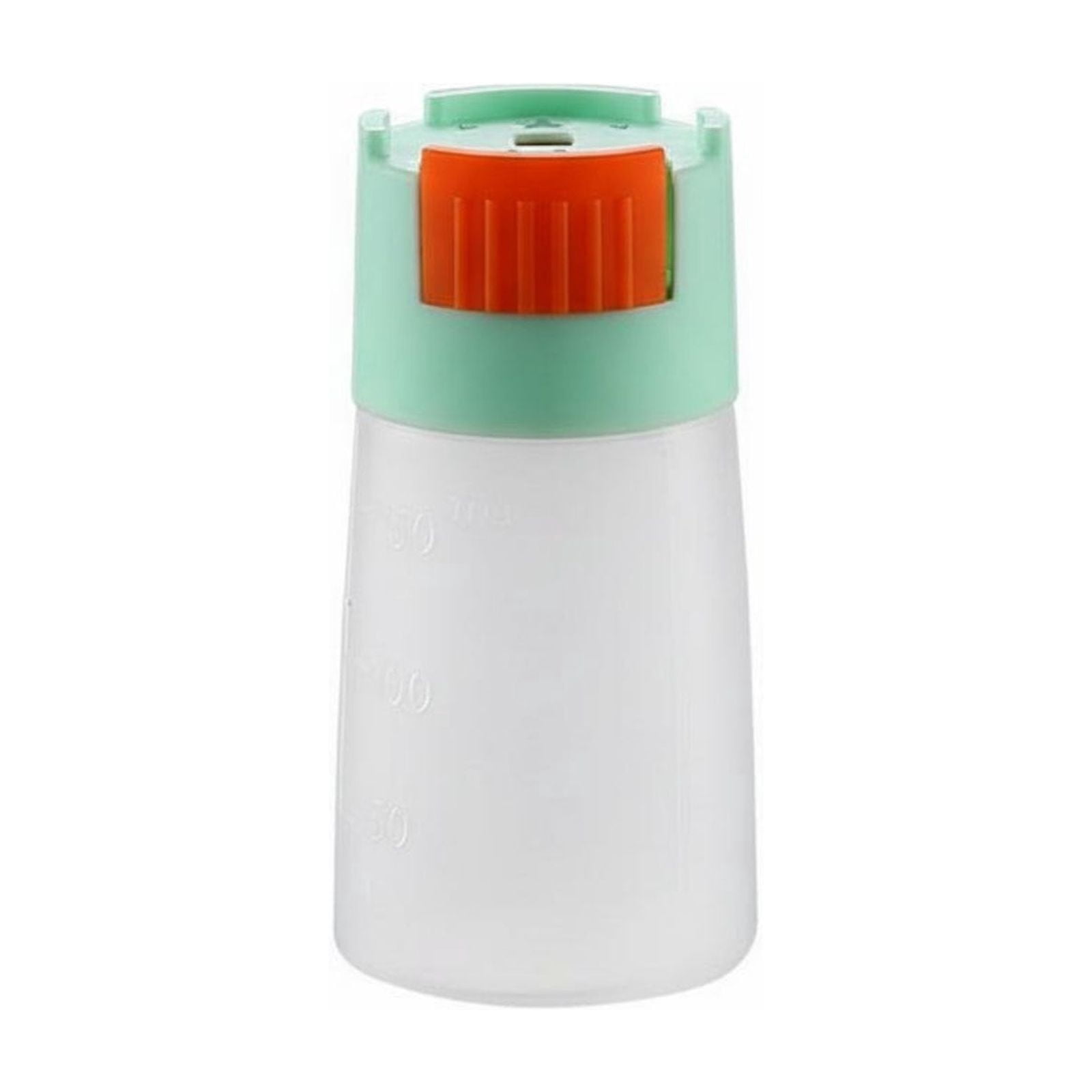Lazsy Quantitative Seasoning Dispenser Water-Resistant-Resistant Press ...