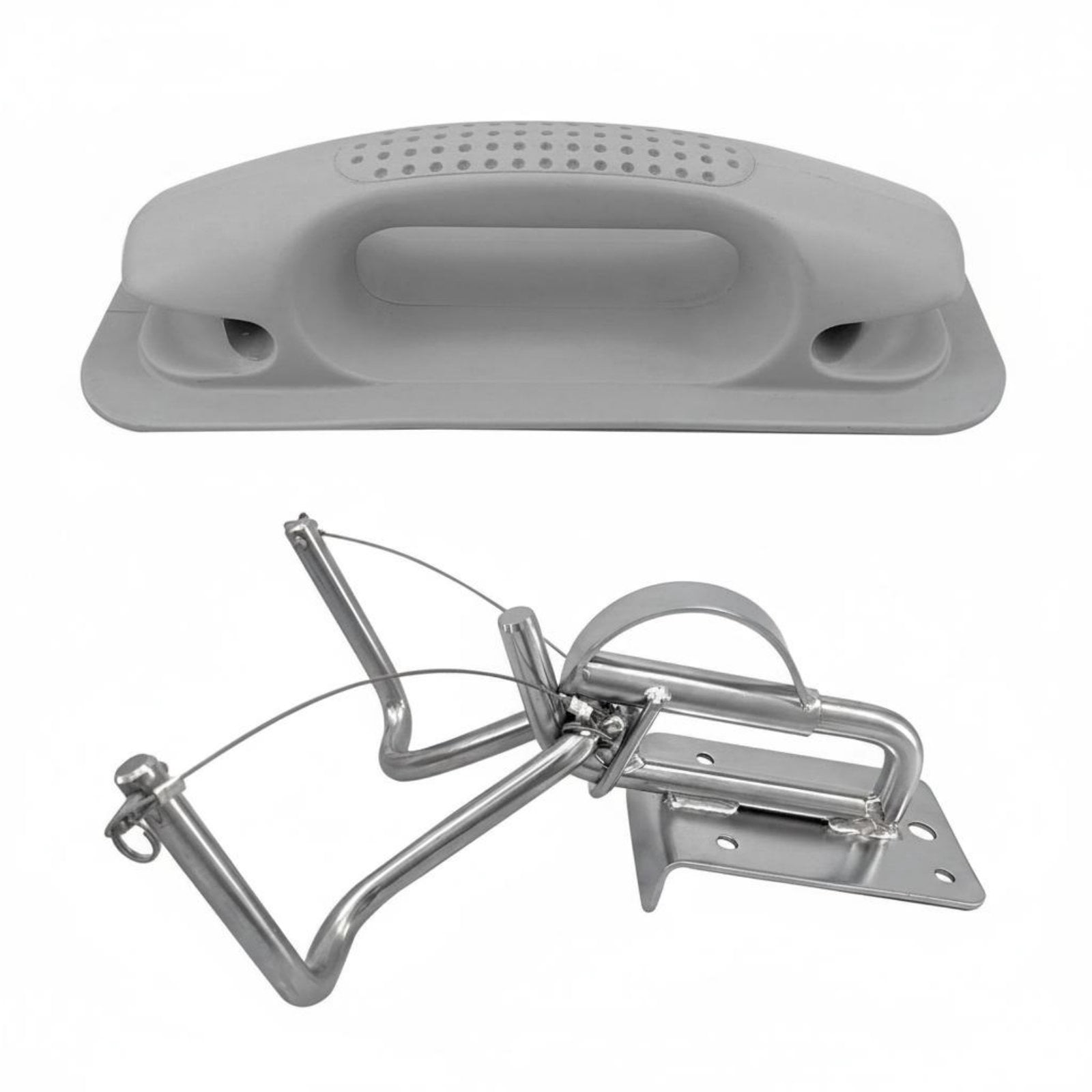Lazsy Quick Releasing Snap Davit Seawater Resistant Quick Releasing ...