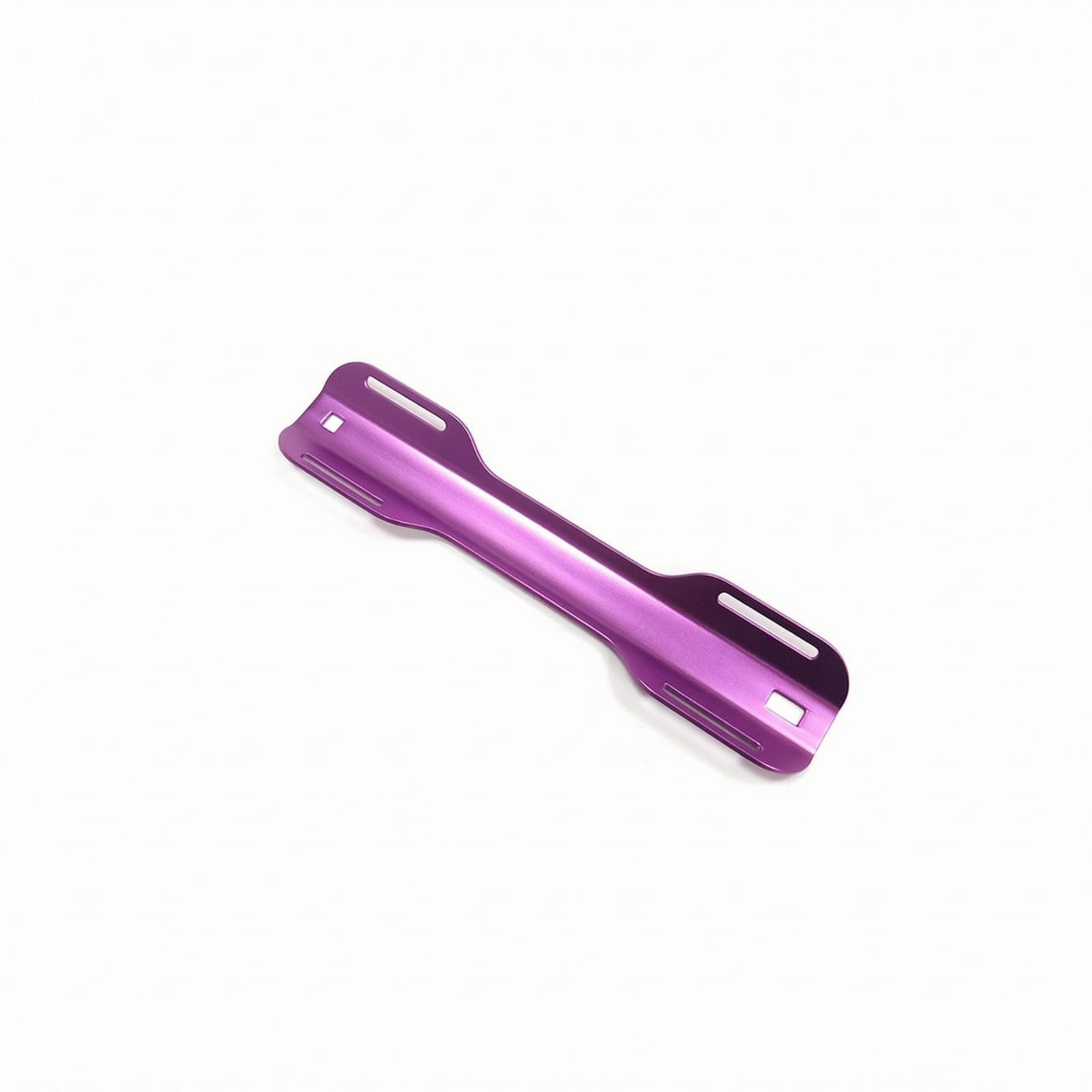 Lazsy Single Tank Adapter 3 Mm Thick Adapter Raised Center Aluminum ...