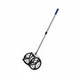 Lazsy Table Tennis Ball Picker Roller Back Support Table Tennis Ball ...