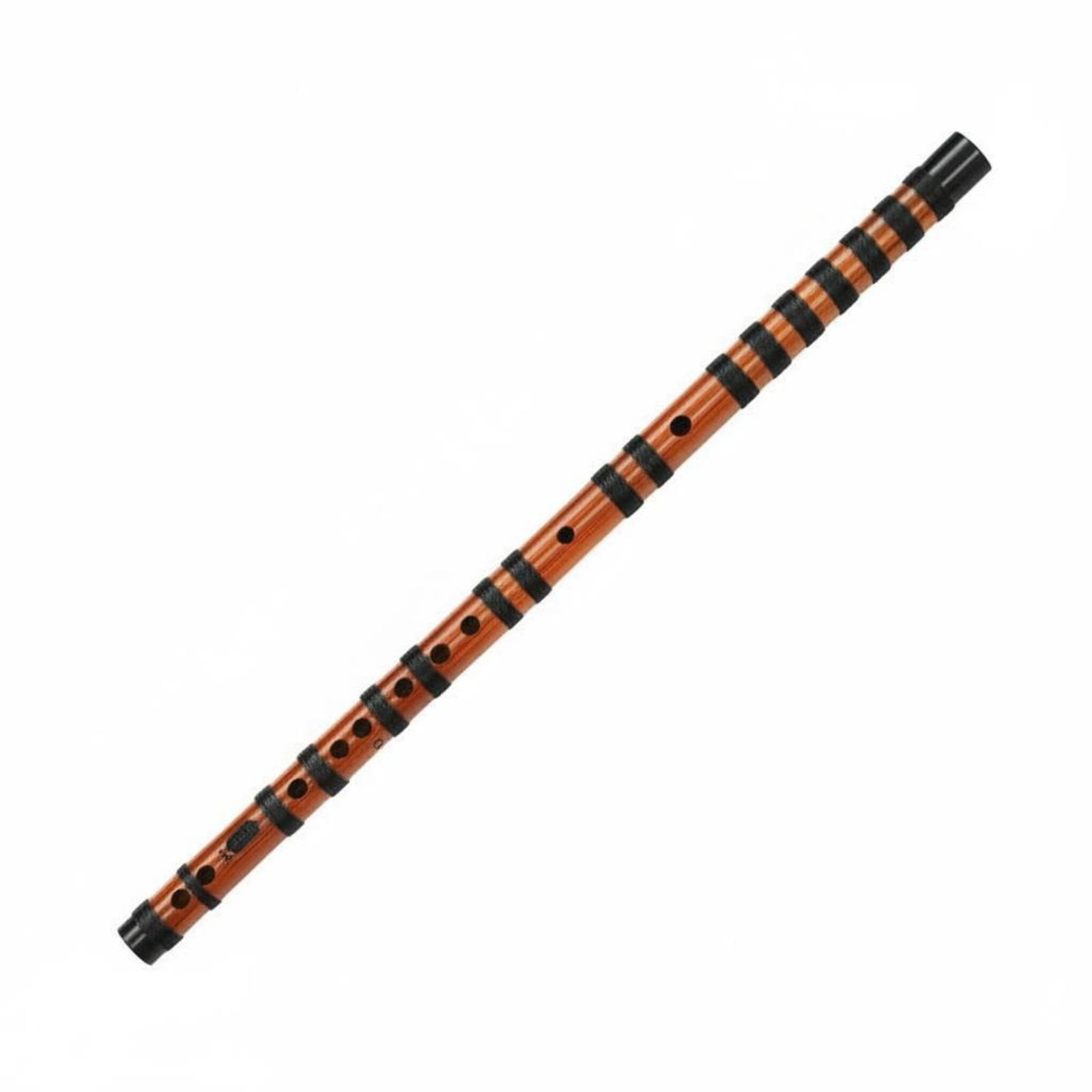 Lazsy Traditional Bamboo Transverse Flute Starter Chinese Bamboo Flute ...