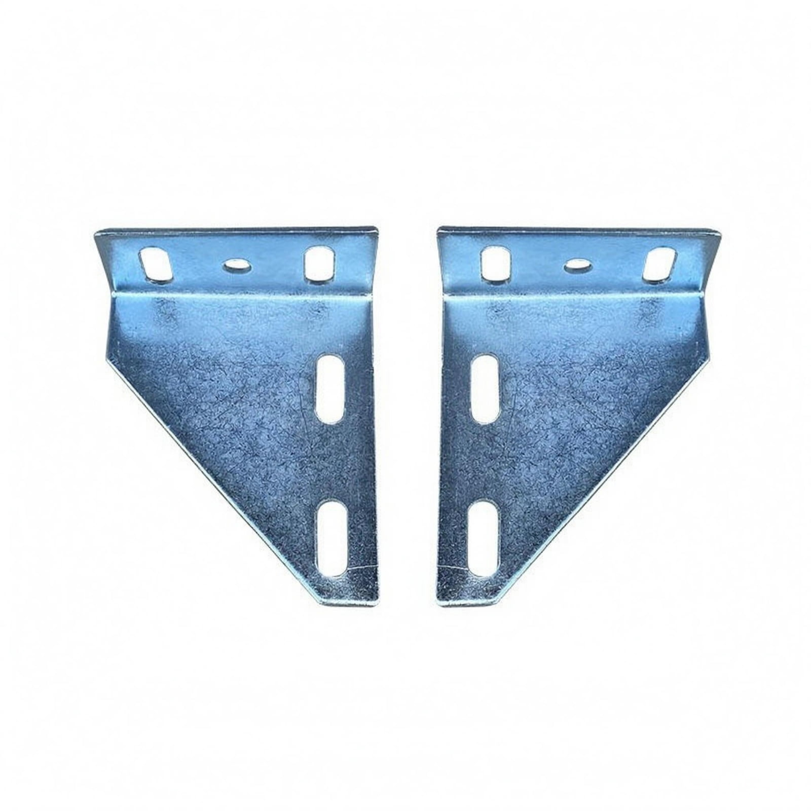 Lazsy Water Level Controller Bracket Blue Coated Steel Mounting Bracket ...