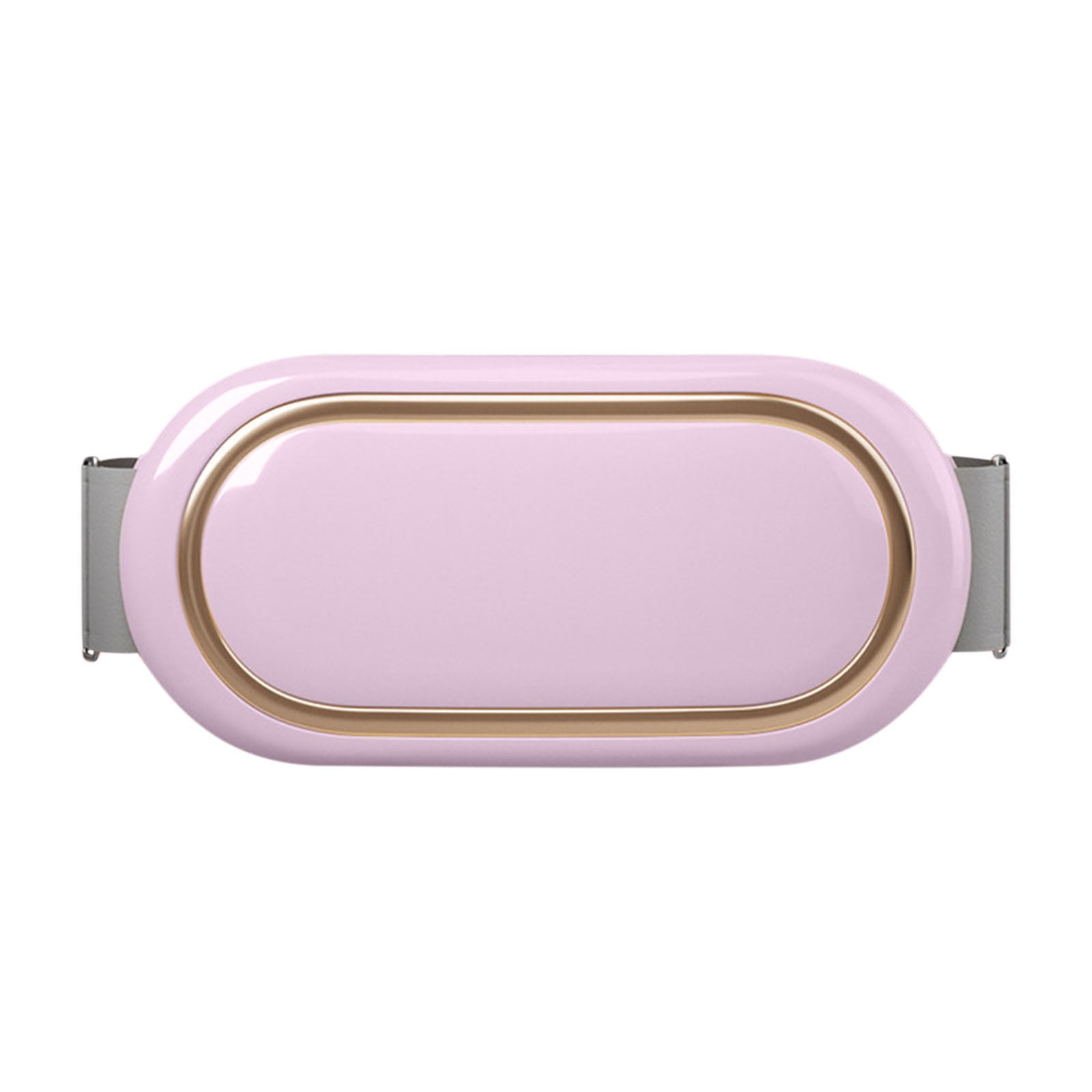 Lazy Abdominal Slimming Machine, Rechargeable Electric Wireless ...