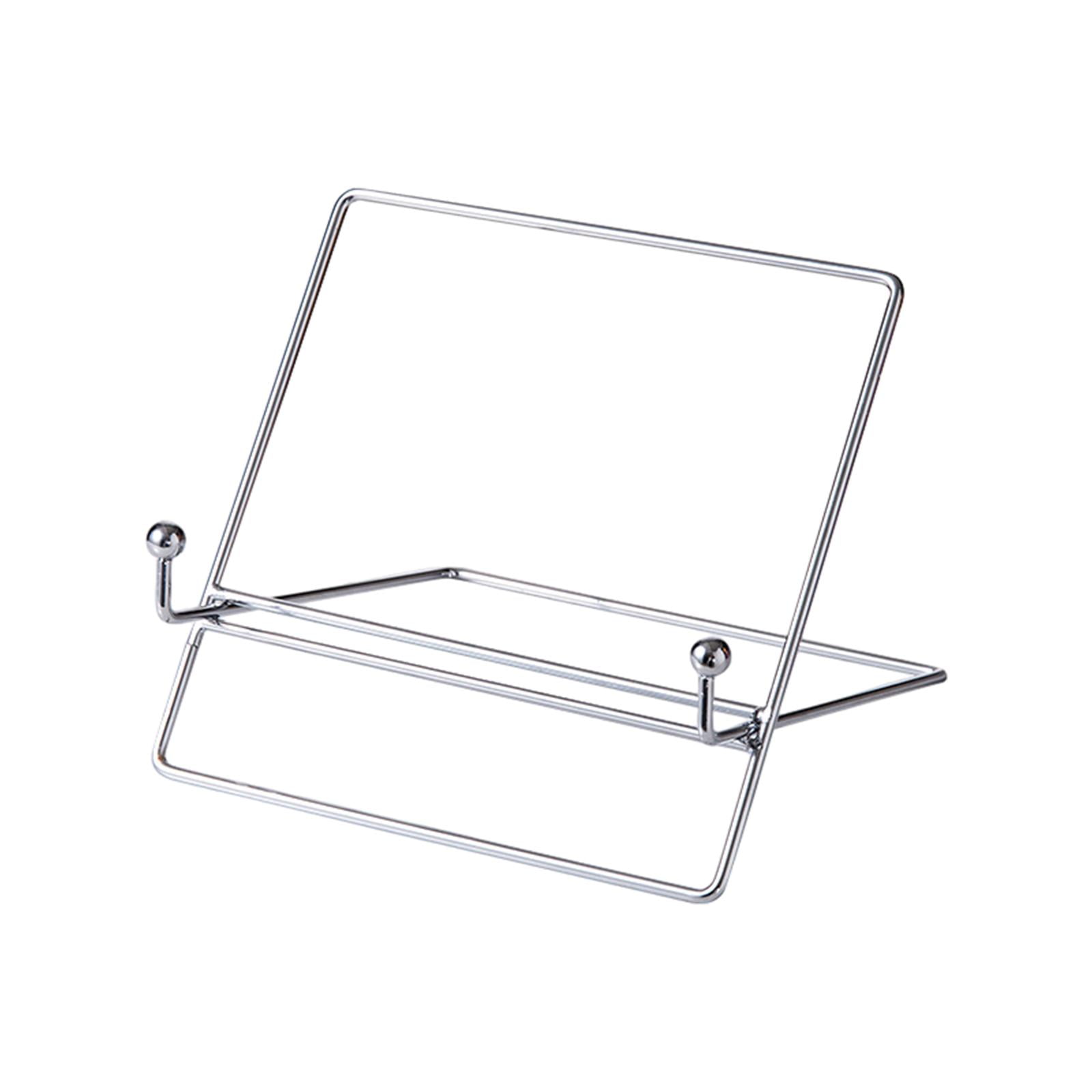 Lazy Bed Stable Tablet Stand Holder for Reading - Walmart.com