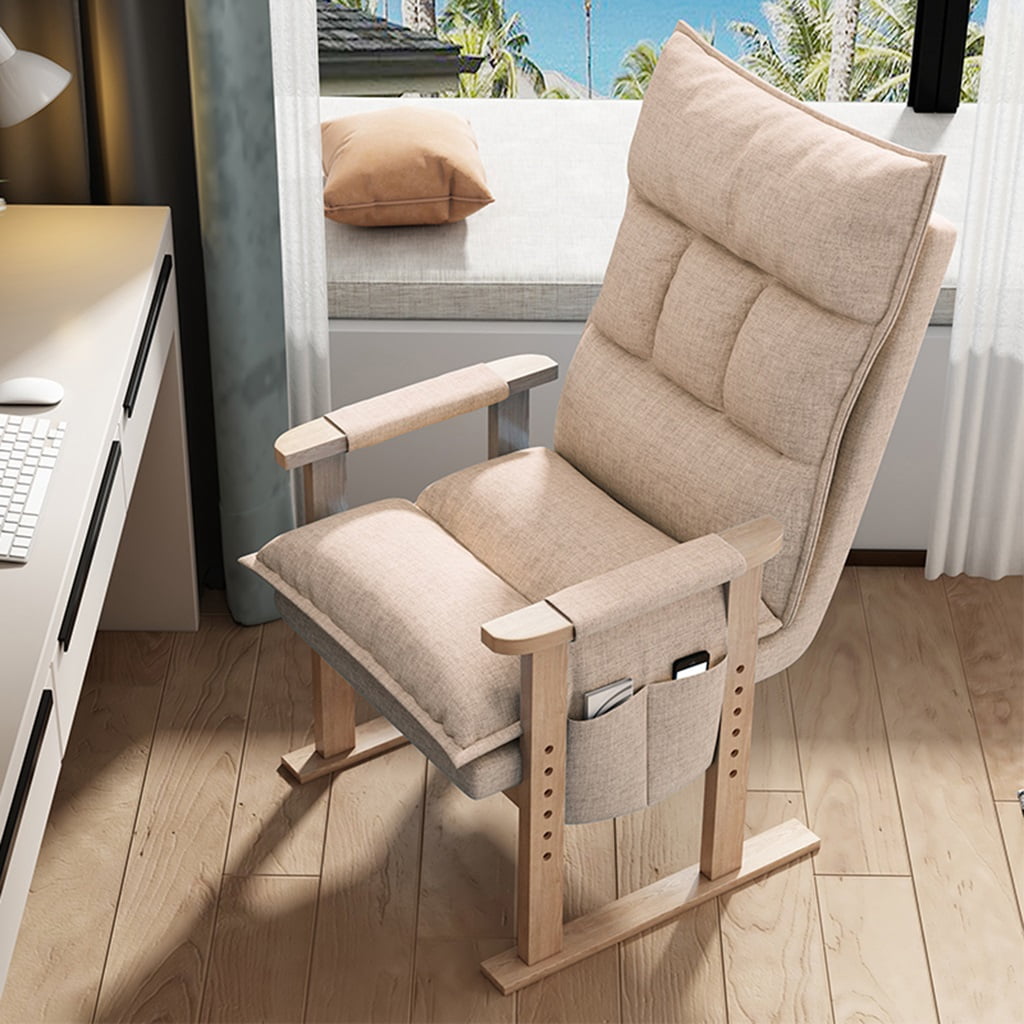Lazy Chair Indoor, Lounge Chair Living Room, Contemporary Accent Chair ...