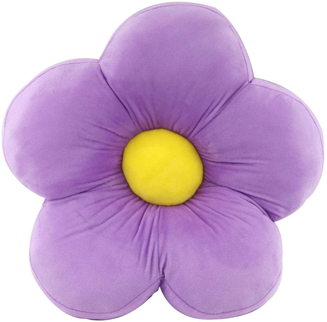 Lazy Cushion Chair Pads Lazy Sofa Soft Chair Floor Cushions Cute Pillow ...