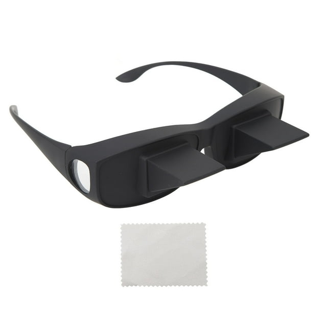 Lazy Glasses Optical Glass 90 Degree Horizontal High Definition Bed