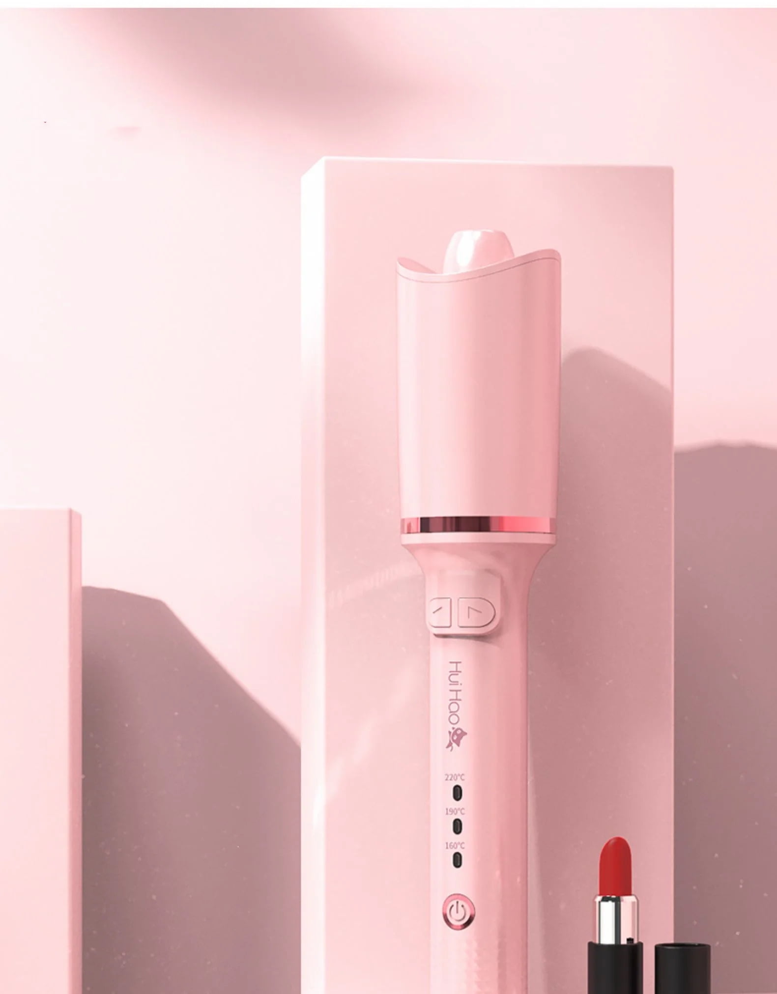 Lazy God Electric Rotating Perm - Walmart.com