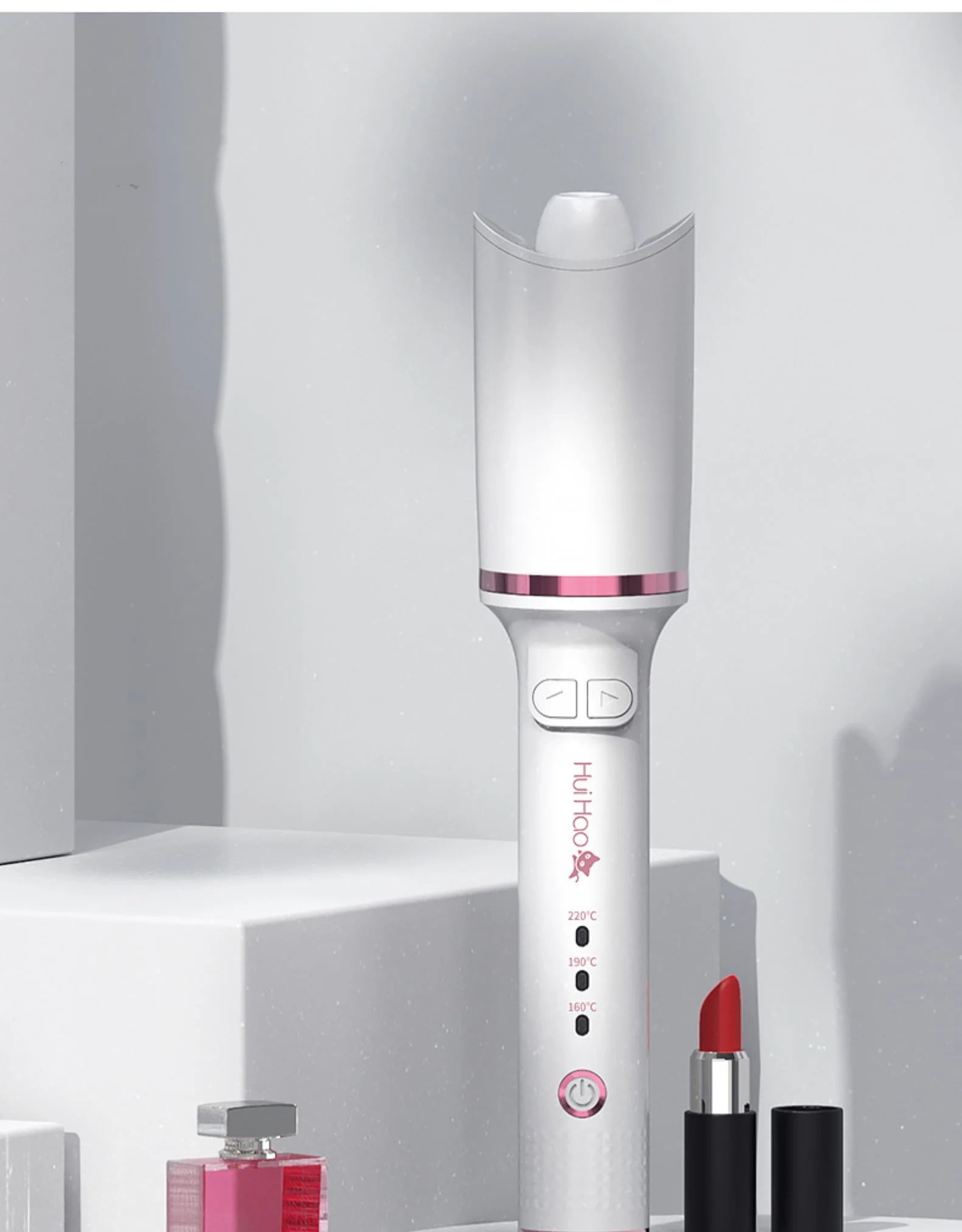 Lazy God Electric Rotating Perm - Walmart.com