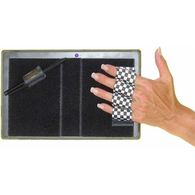 Lazy-Hands 201586 Heavy-Duty 4-Loop Grip for MS Surface with Stylus ...