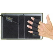 Heavy-Duty 4-Loop Grip for MS Surface with Stylus Grip-Fits Most ...