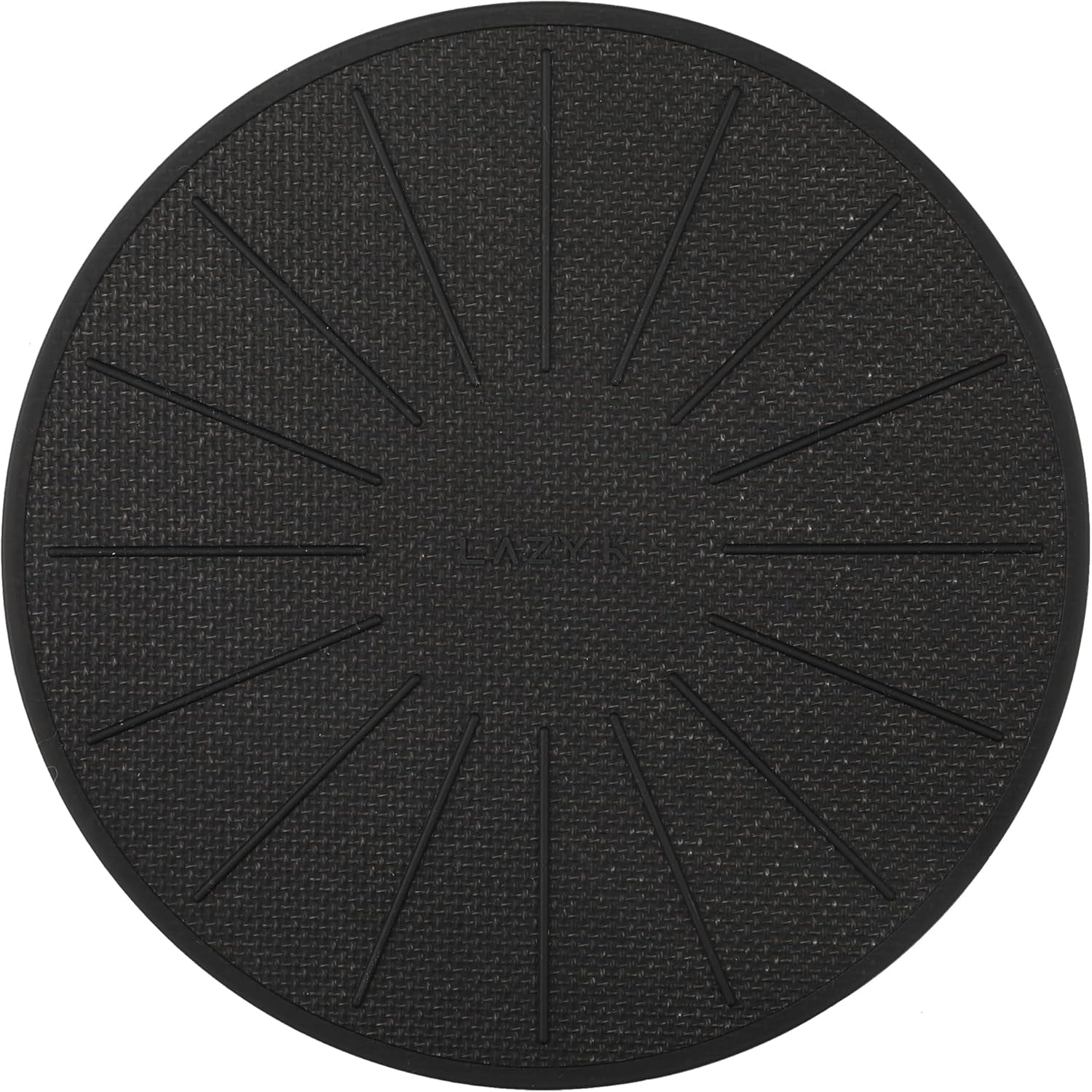 Lazy K Induction Cooktop Mat - Silicone Fiberglass Scratch Protector ...