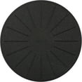 Lazy K Induction Cooktop Mat - Silicone Fiberglass Scratch Protector ...