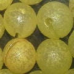Lazy Larry's EZ System Slotted Fishing Beads 7mm (Kings Gold) - Walmart.com