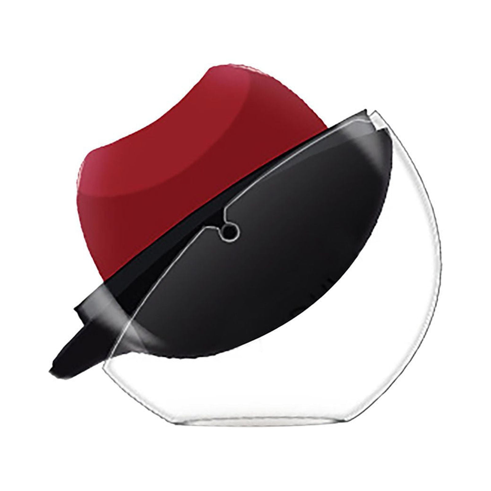 Lazy Lip Shaped Lipstick Moisturizing And Repairing Easy To Color Not ...