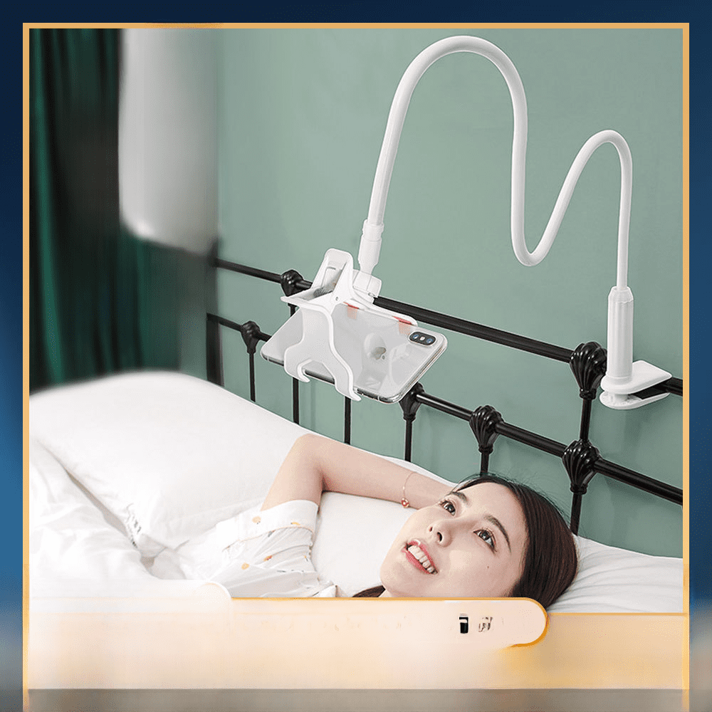 Lazy Lying Bracket Suitable for iPad Tablet Computer Bedside Desktop ...