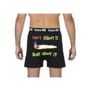 LazyOne Funny Animal Boxers, Novelty Boxer Shorts, Humorous Underwear ...