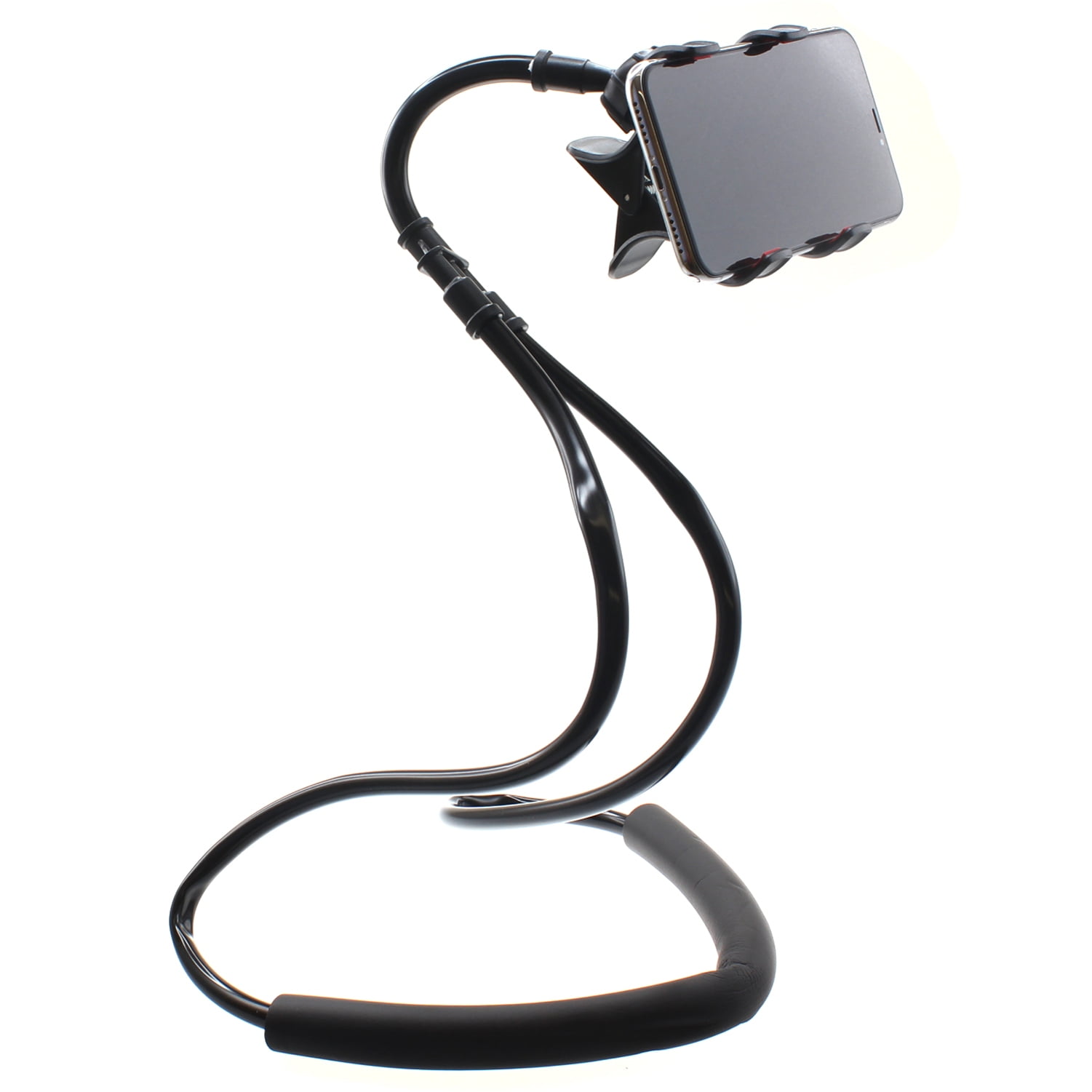 Lazy Neck Phone Holder for Nokia G100/G300/G310 5G - Stand Desktop Bed ...