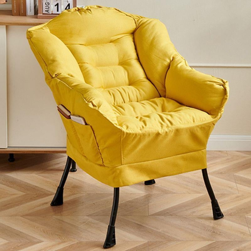 Lazy Person Sofa Single Sofa Chair Computer Chair Home Bedroom Balcony ...