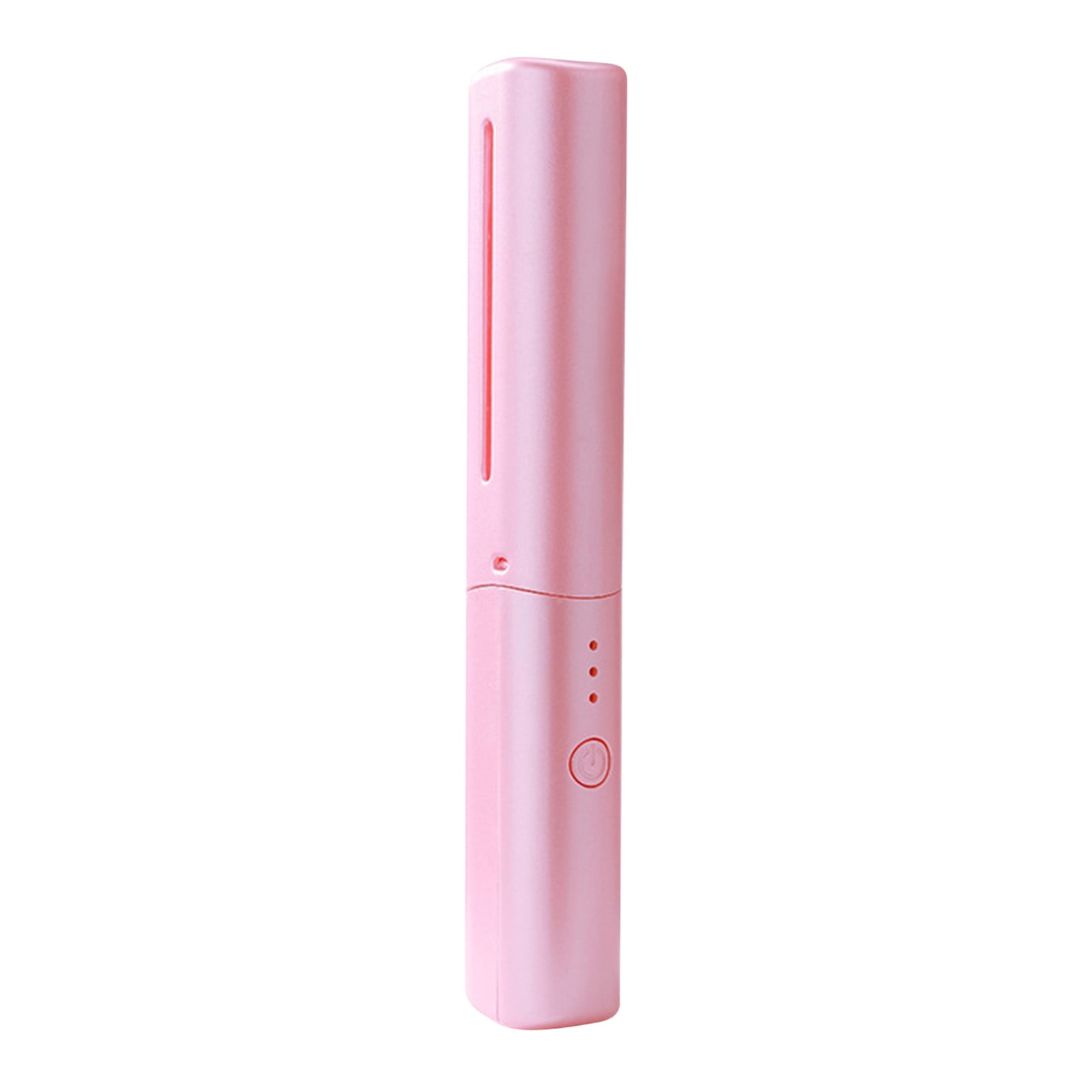 Lazy Person Straight Hair Comb Wireless Straight Hair Device Small Usb ...
