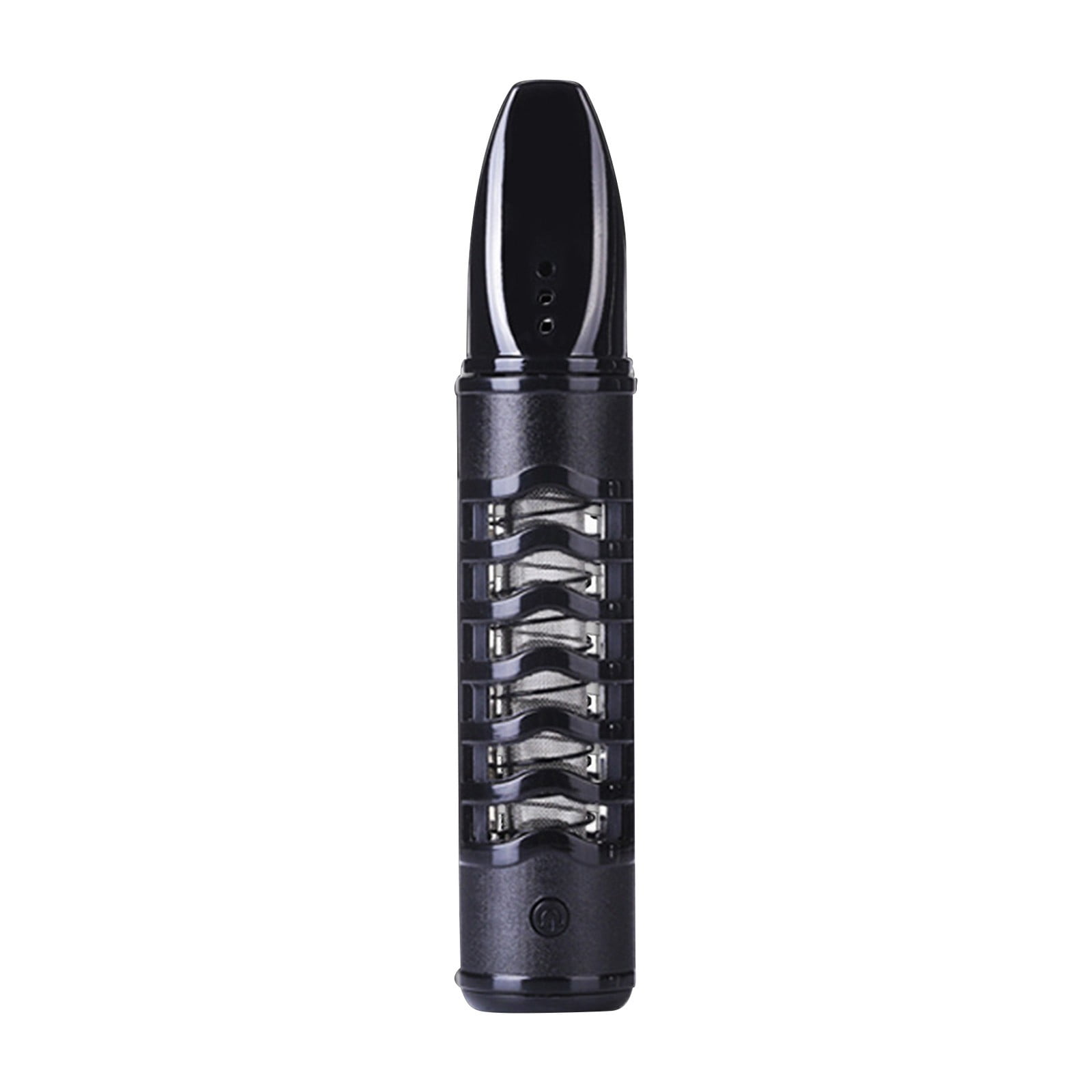 Lazy Pipe Without Ash,Portable Handheld Ashtray Car USB Charging ...
