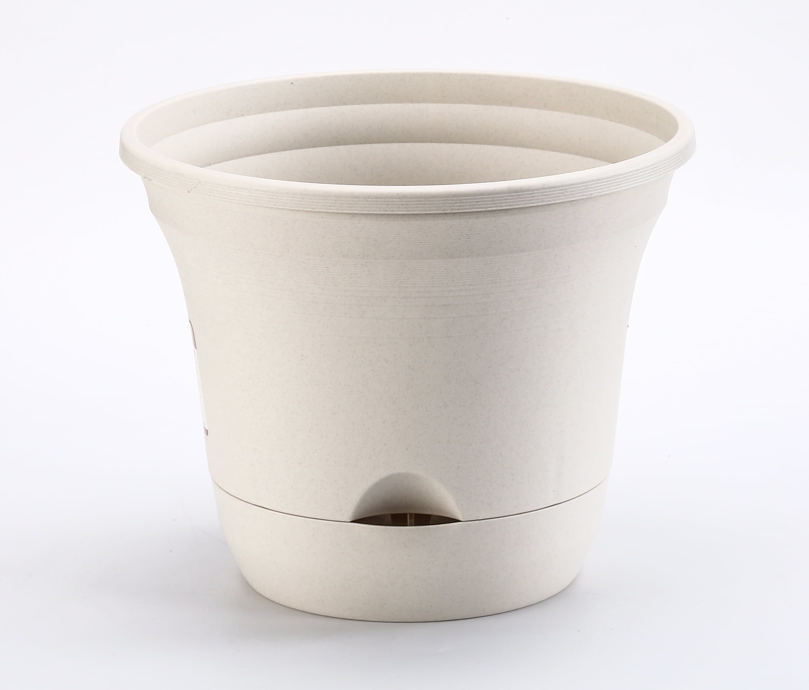 "Lazy Planters by Olly & Rose - Large 12"" Self Watering Indoor ...