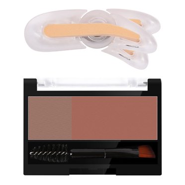 Super Convenient Thrush Tools Eyebrow Powder Seal Waterproof ...