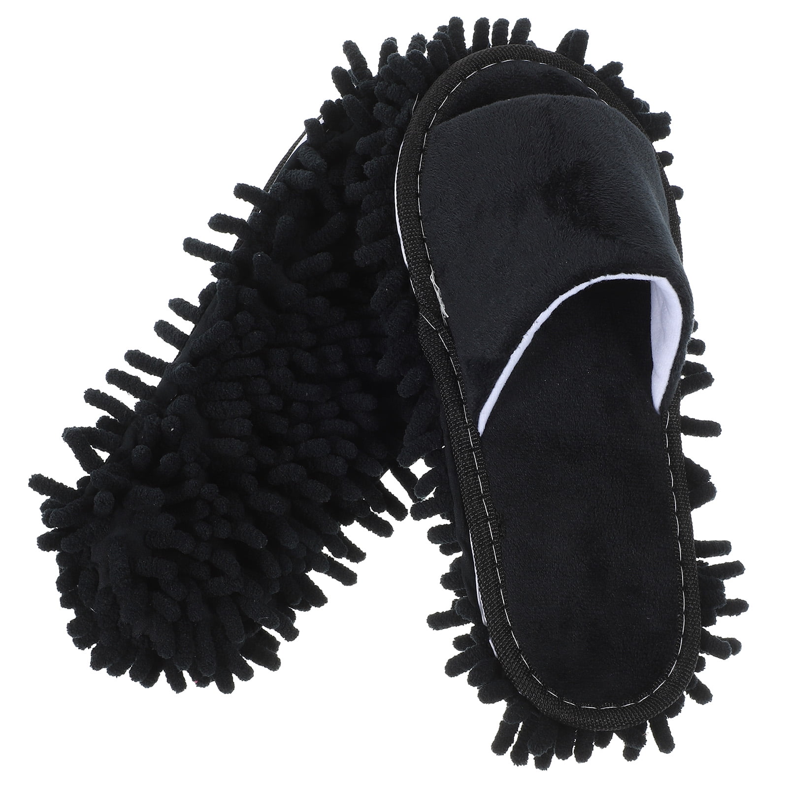 Lazy Slippers Mops House for Floor Cleaning Mopping Women Shoes Womens ...