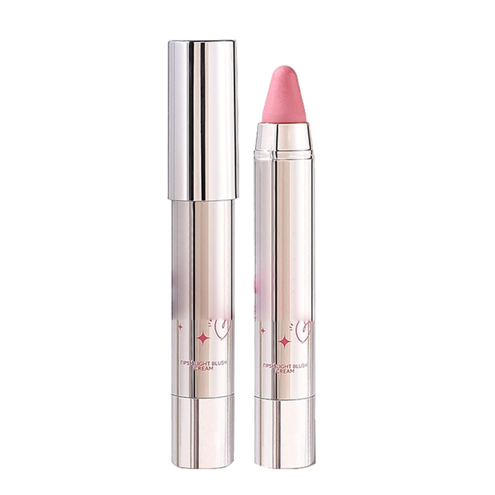 Lazy Stick Expansion And Contraction Color Rouge Eye Shadow Air Sense ...