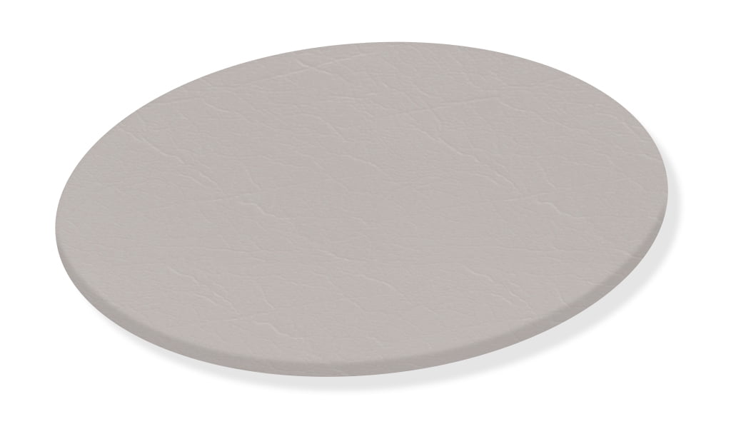 Lazy Susan 20" Round Custom Turntable Caddy for RV, Indoor/Outdoor ...