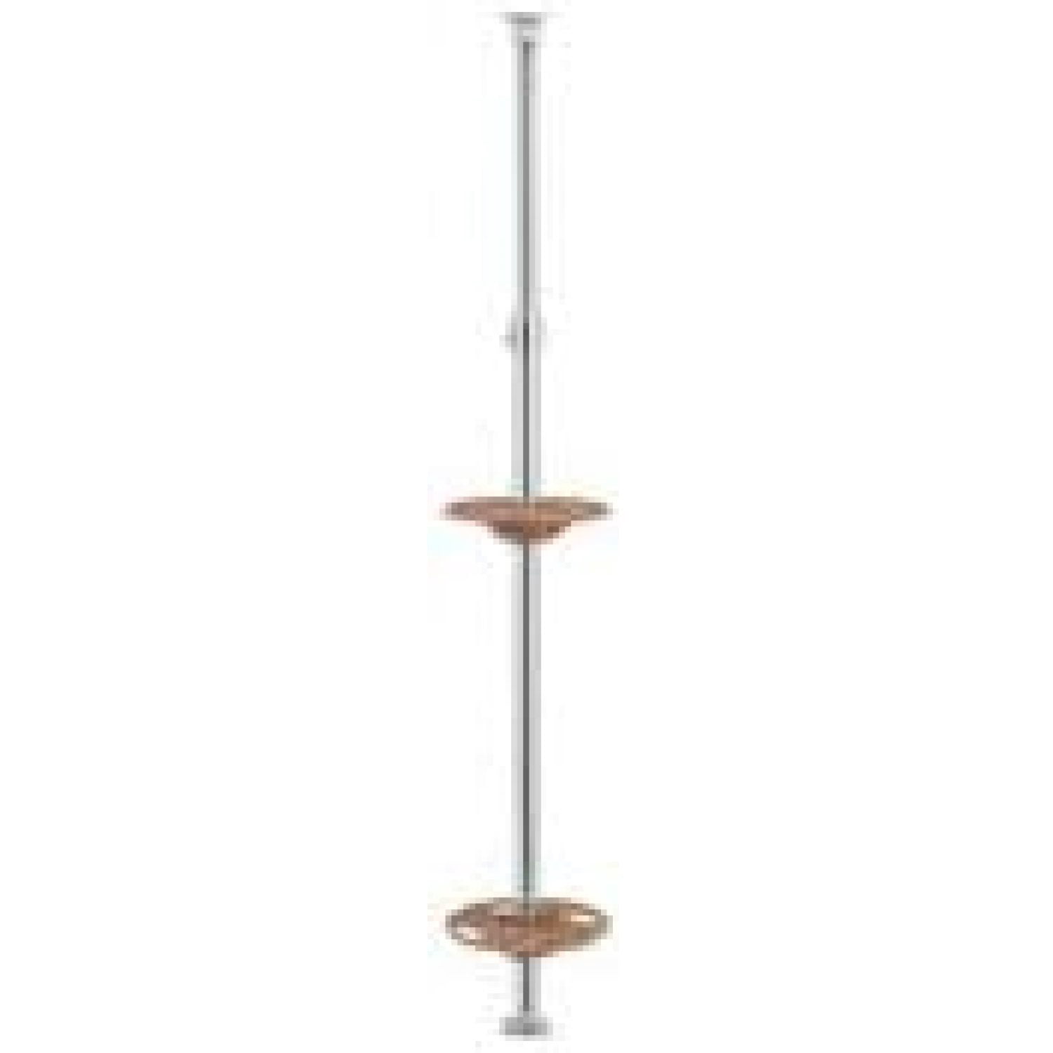 Lazy Susan Hardware Components Full Round Hardware Set for Dependently ...