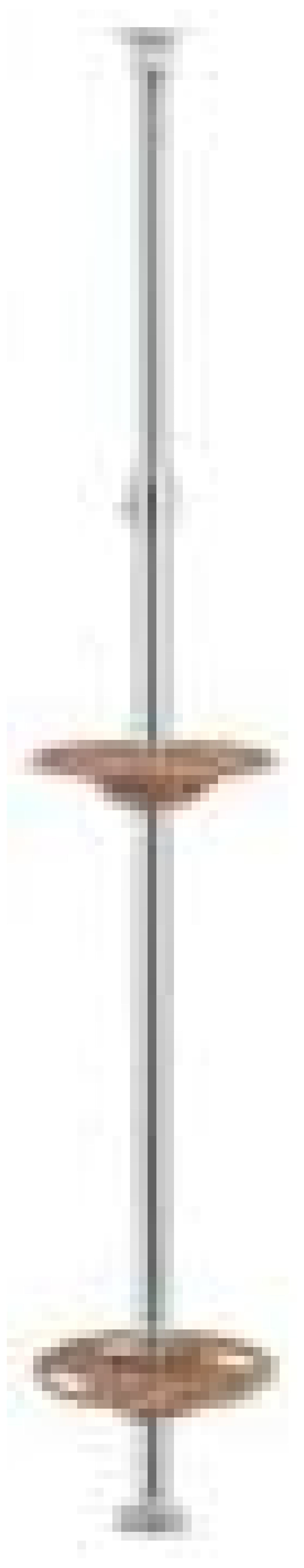 Lazy Susan Hardware Components Full Round Hardware Set for Dependently ...