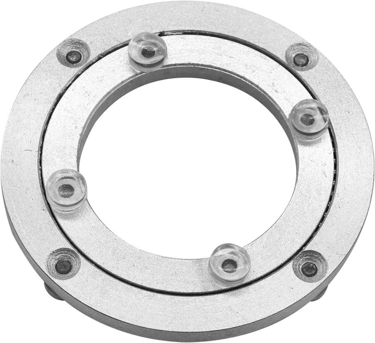 Lazy Susan, High Performance Swivel Plate With Ball Bearing Raceway, 20 ...