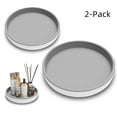 Lazy Susan Organizer Kitchen Organization, 10 Inch Lazy Susan Turntable ...