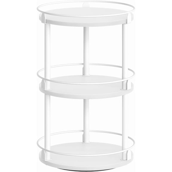 Lazy Susan Turntable Organizers