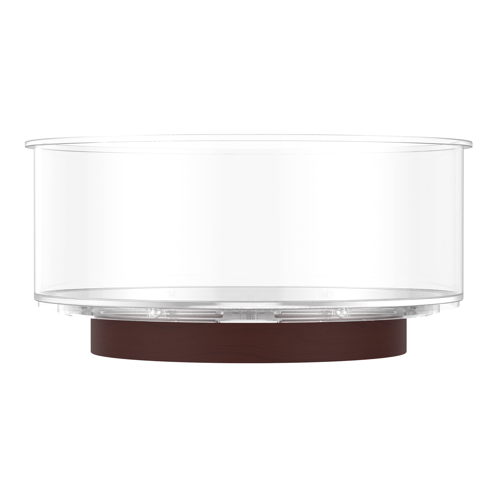 Lazy Susan Organizer Upgraded 360 Rotating Lazy Susan Turntable Large ...