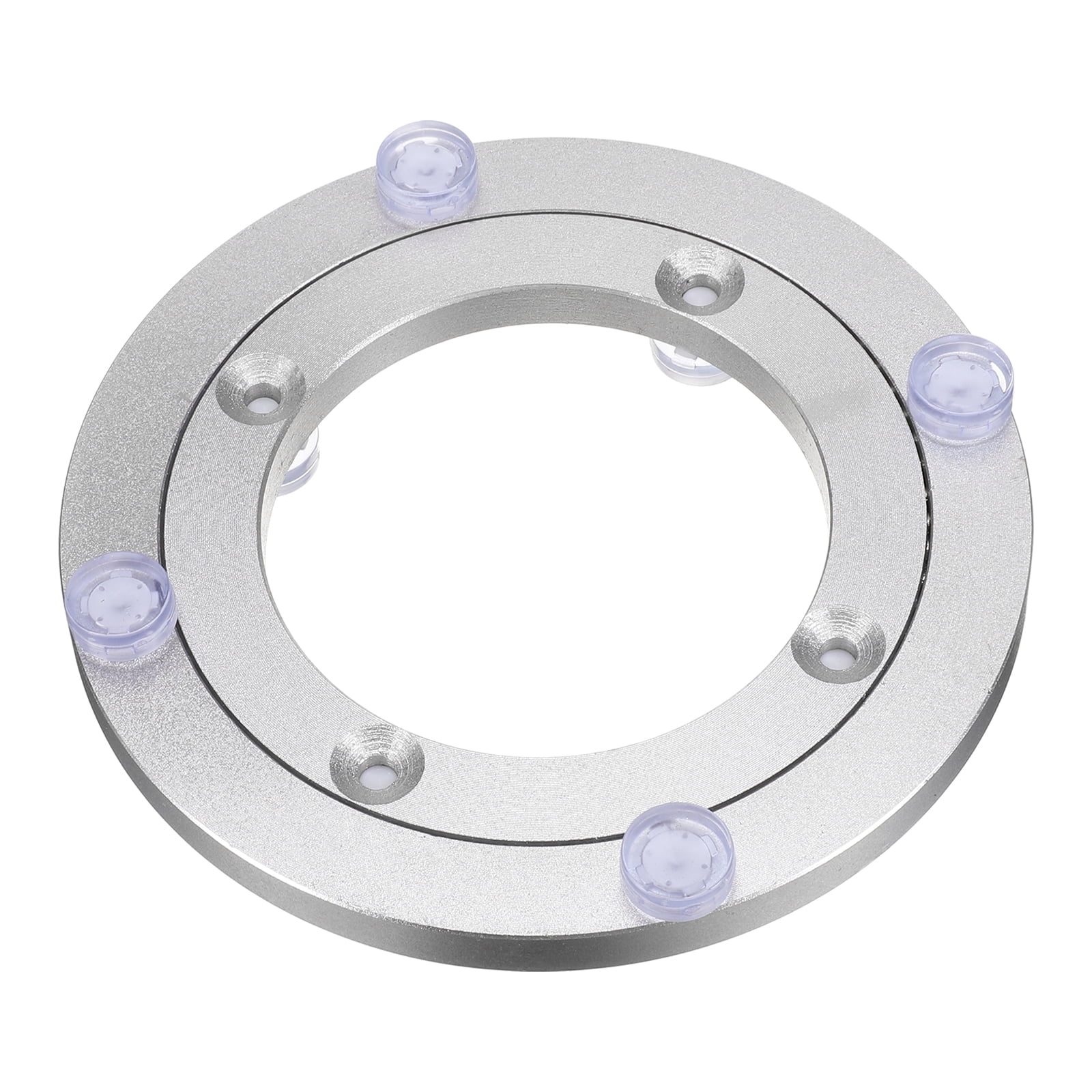 Lazy Susan Turntable Bearing, 5 Inch Rotating Bearing Turntable Base ...
