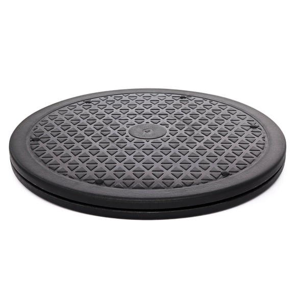Lazy Susan Turntables