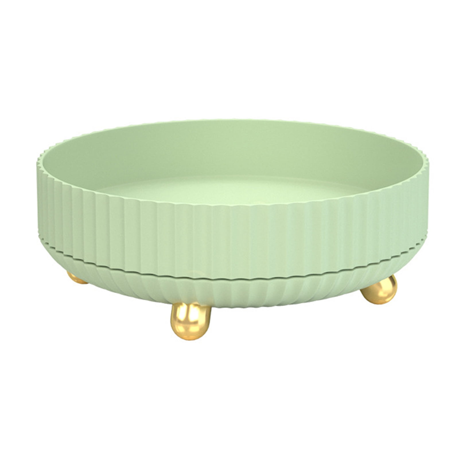 Lazy Susan Turntable Spinner for Kitchen/Bathroom, Cupboards, or ...